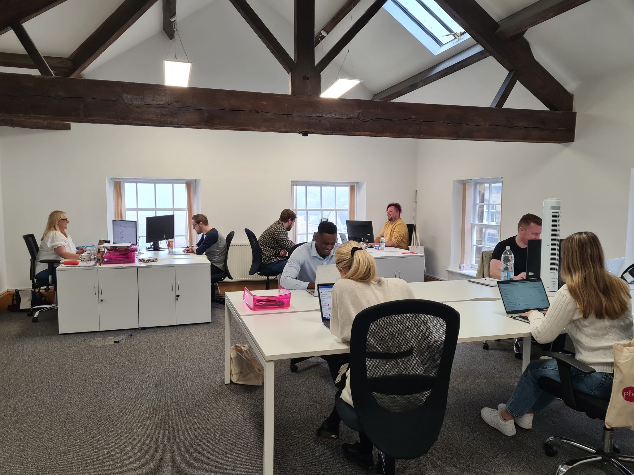 B2B agency, PHD Marketing, are proud to be shortlisted for the UK ...